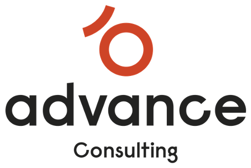 Our Logo | Advance Consulting